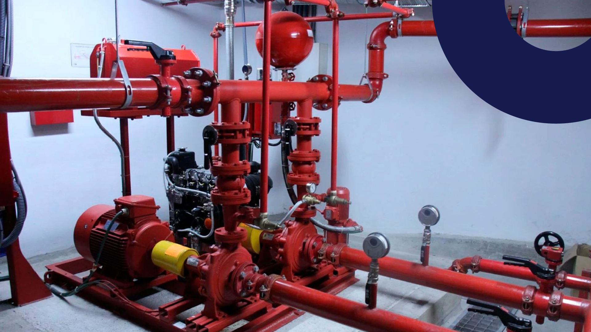 Webinar: Proceso de adecuación de las instalaciones de PCI - INTEGRA ...